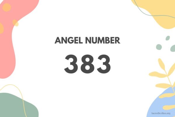 Meaning of Angel Number 6363 Explained by Joanne – Sacred Scribes
