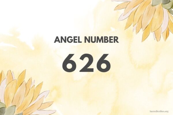 Meaning of Angel Number 515 Explained by Joanne – Sacred Scribes