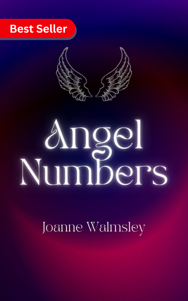 Meaning Of Angel Number 4444 Explained By Joanne Sacred Scribes Meaning Of Angel Number 4444 Explained By Joanne Sacred Scribes