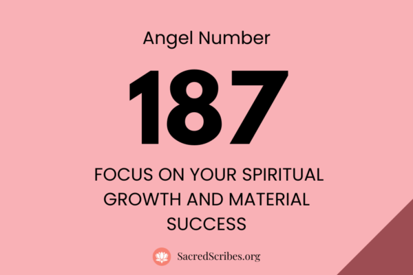 Meaning of Angel Number 7777 Explained by Joanne – Sacred Scribes