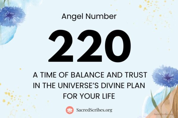 Meaning of Angel Number 242 Explained by Joanne – Sacred Scribes