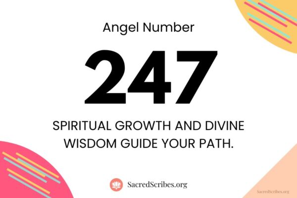 Meaning of Angel Number 273 Explained by Joanne – Sacred Scribes