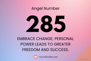 Meaning of Angel Number 304 Explained by Joanne – Sacred Scribes