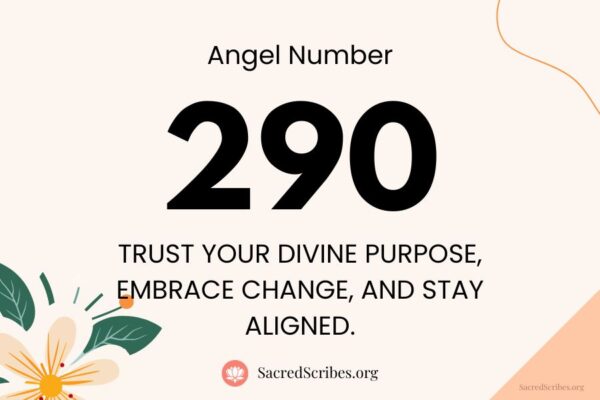 Meaning of Angel Number 9090 Explained by Joanne – Sacred Scribes