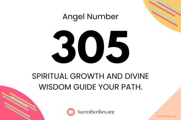 Angel Numbers – Sacred Scribes