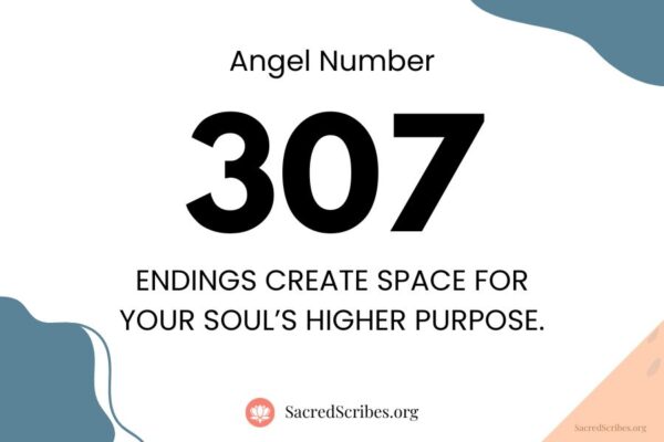 Angel Numbers – Sacred Scribes